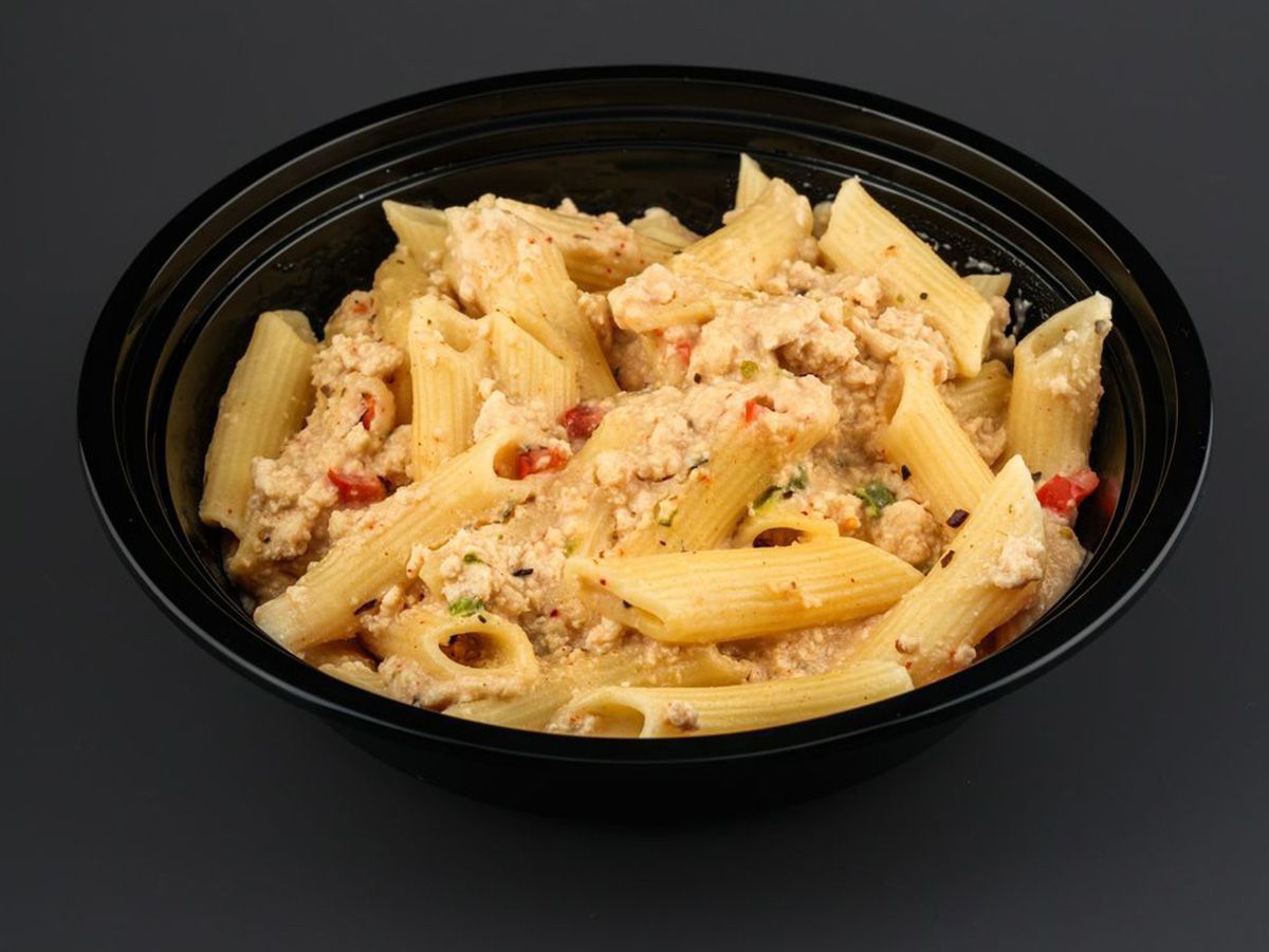 Macro Meals delivery service in UAE | Talabat