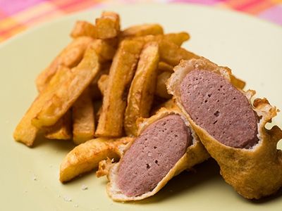 The Chippy delivery in Doha, Duhail and many other cities | The Chippy ...