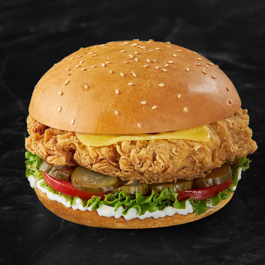 Butchers Burger delivery service in Egypt | Talabat