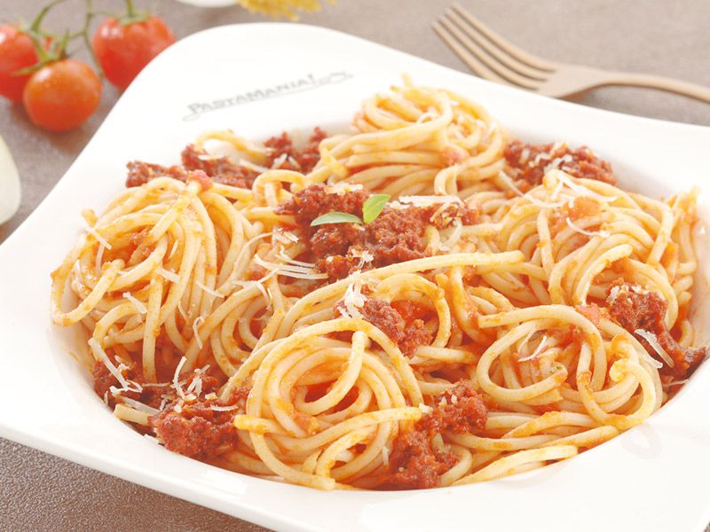 Pastamania delivery service in Kuwait | Talabat