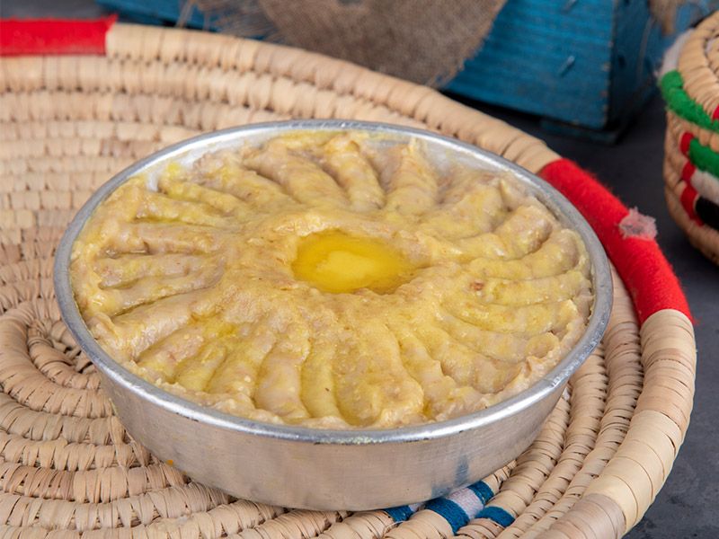 Al Bandar Coffee delivery service in UAE | Talabat