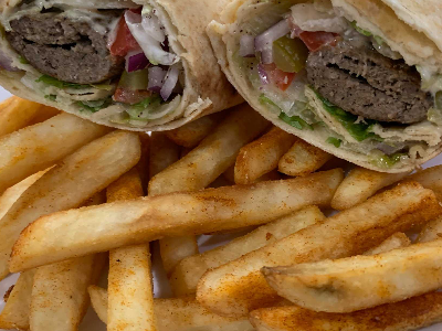 Al Aziz Restaurant Turkish Food delivery service in Oman | Talabat