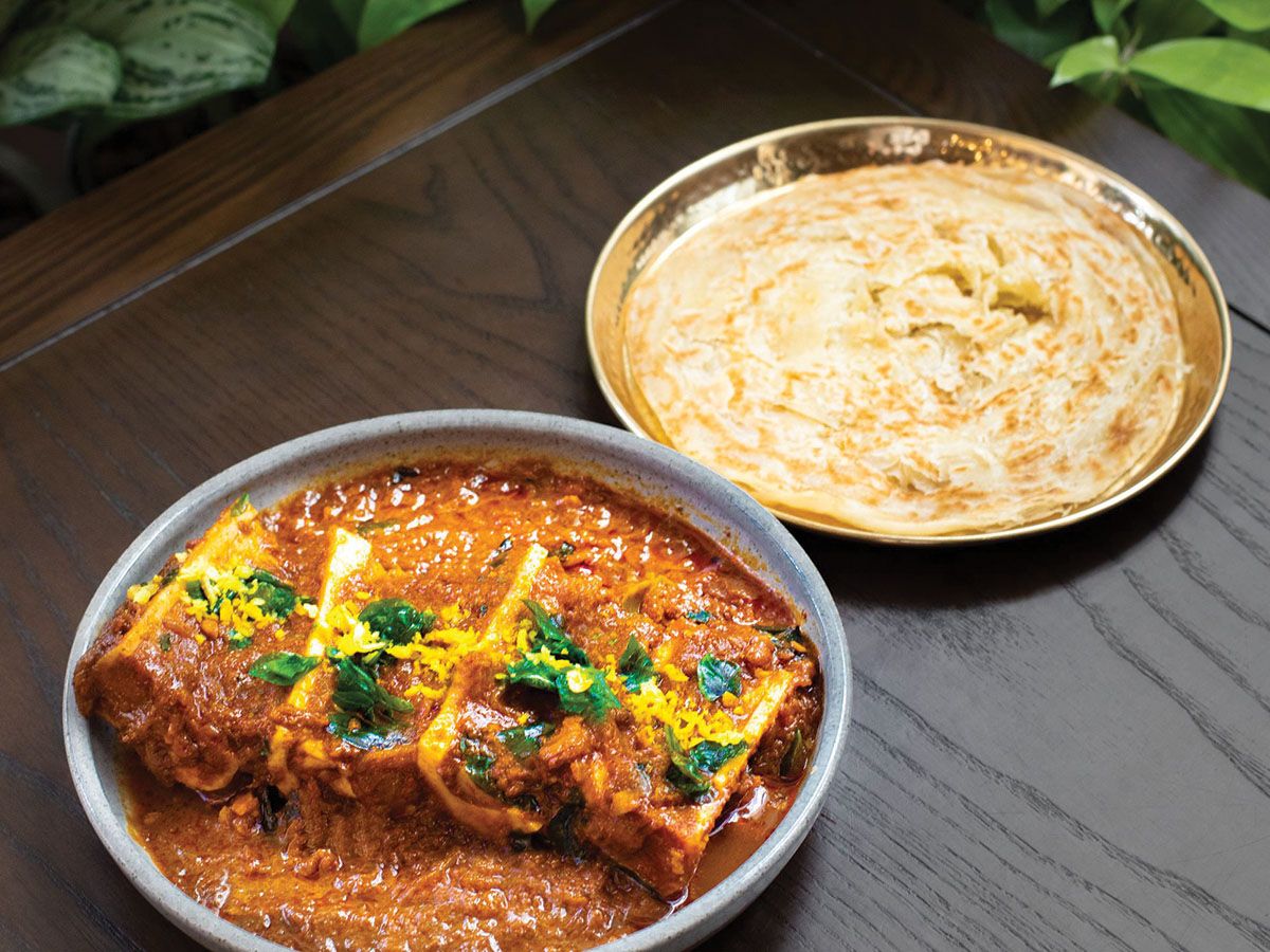 Hoppers Restaurant delivery service in Qatar | Talabat