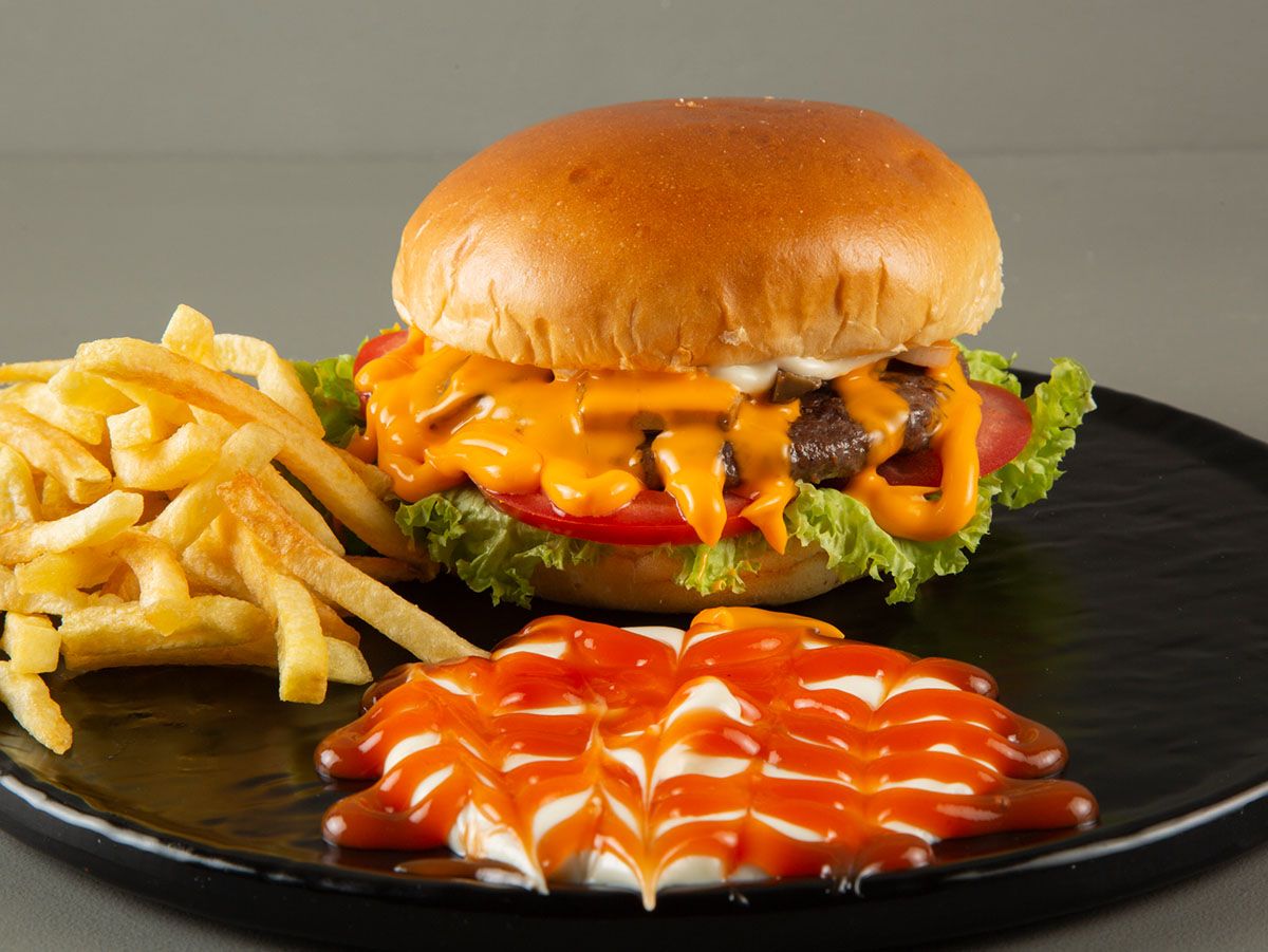 Shamiat Cafeteria delivery service in UAE | Talabat