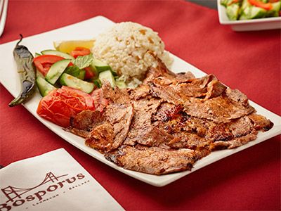 Bosporus delivery in Dubai, Abu Dhabi and many other cities | Bosporus ...