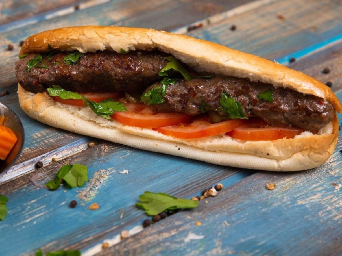 Dokani delivery service in Qatar | Talabat