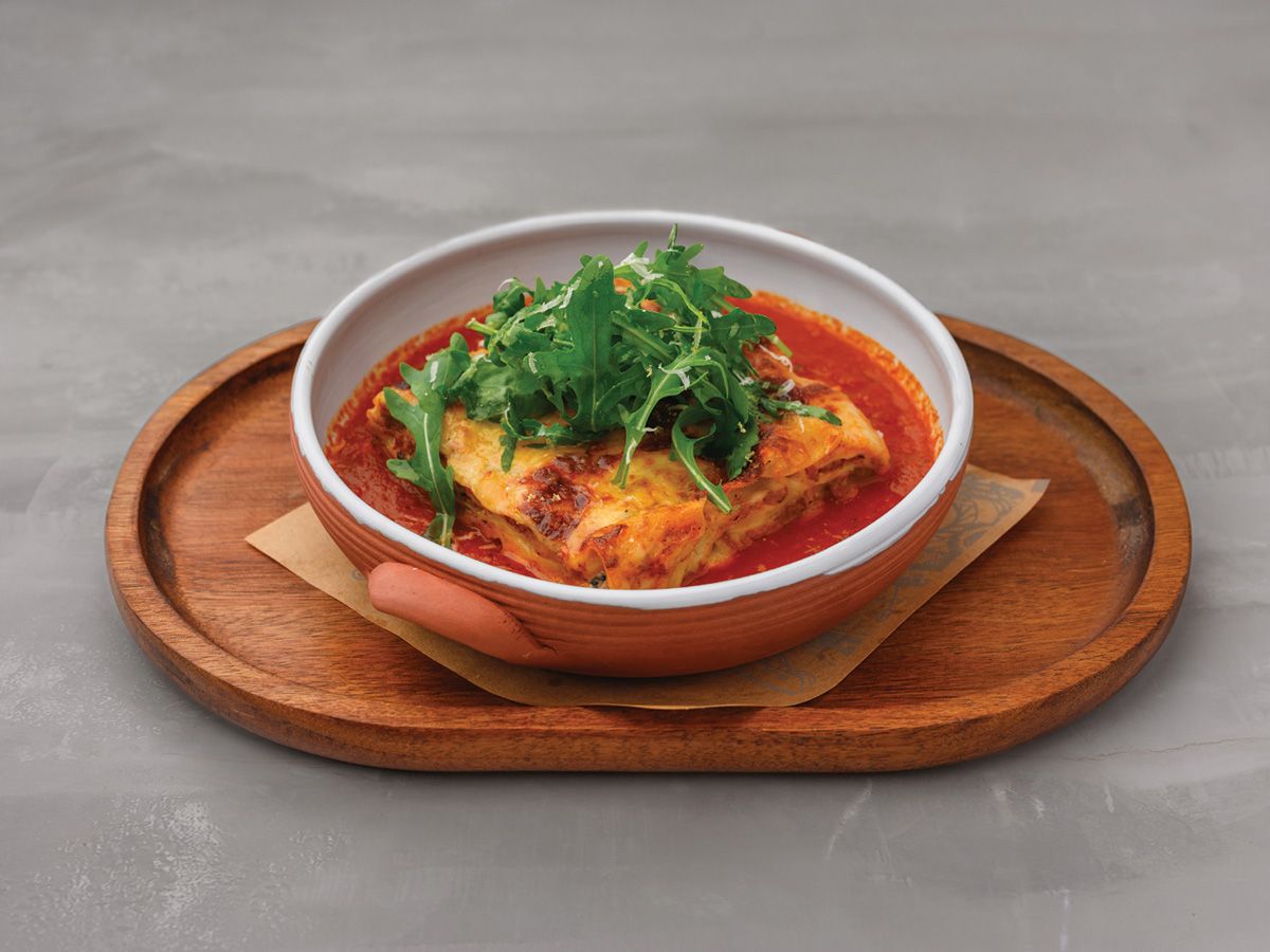 Jamie`s Italian delivery service in UAE | Talabat