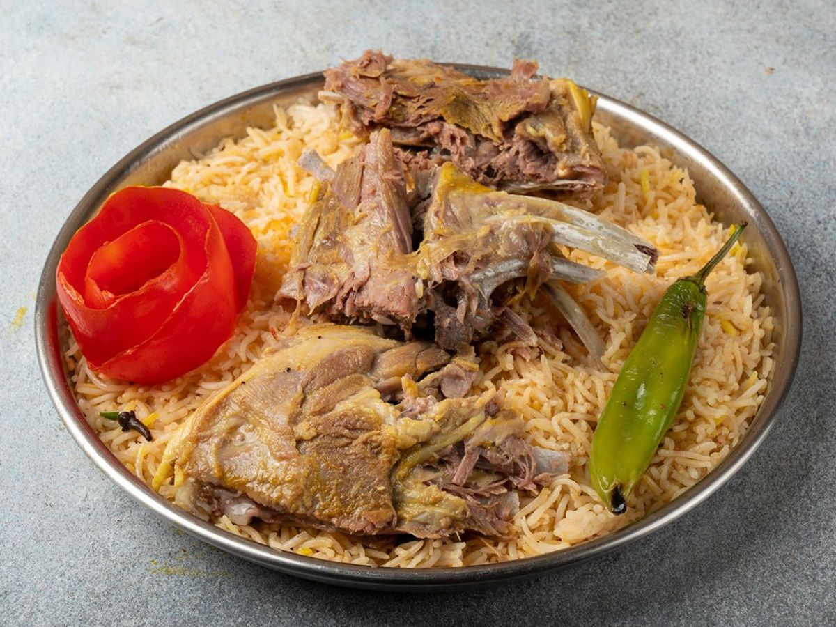 Emirates Mandi delivery service in UAE | Talabat