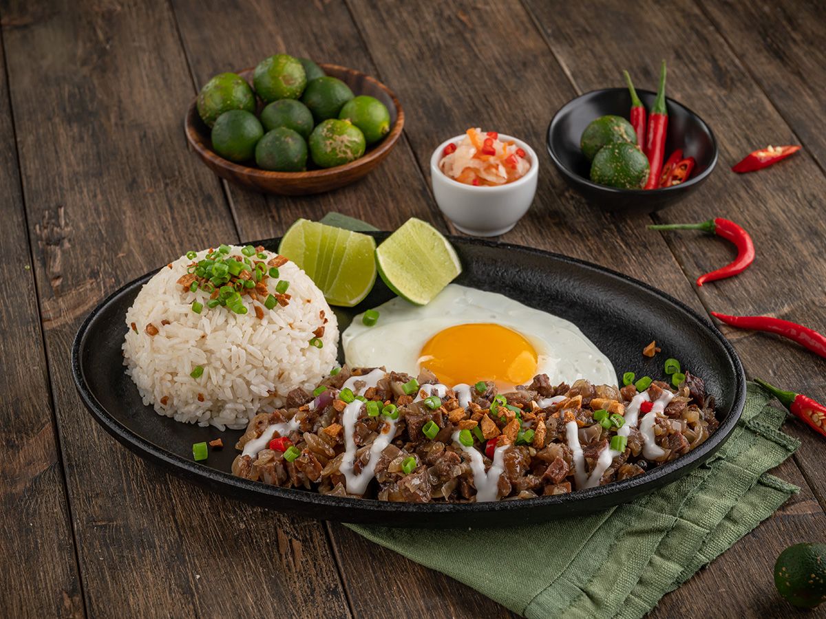 Chic Boy Inasal delivery service in UAE | Talabat