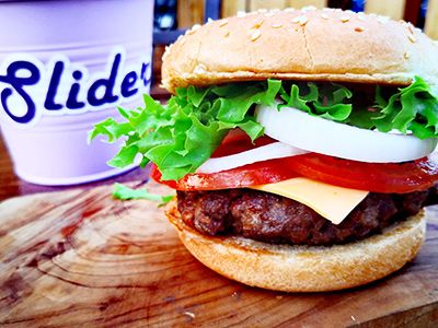 Sliders delivery in Bahrain | Sliders menu | Talabat