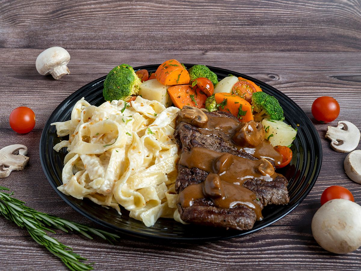 The Food Capital Delights delivery service in Kuwait | Talabat