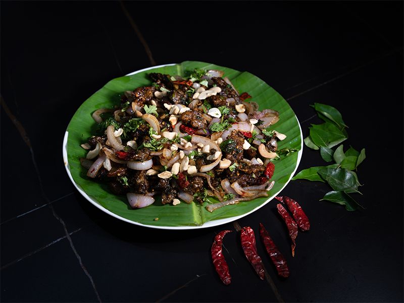 Karikku Restaurant Abu Dhabi Authentic South Indian Delivery | Talabat UAE