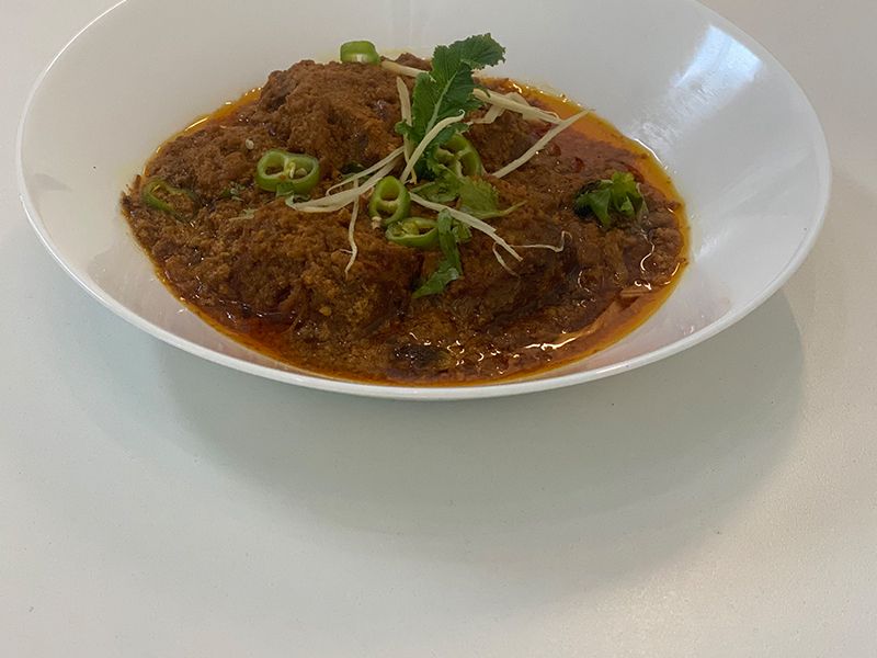 Karachi Restaurant delivery service in Qatar | Talabat