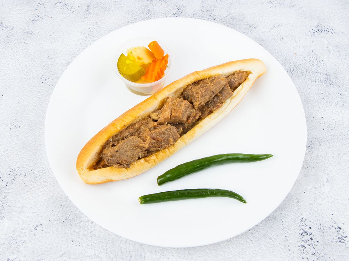 KEBDA APRIL ISKANDARANI CAFETERIA delivery service in UAE | Talabat