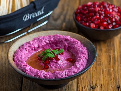 Angham Beirut Restaurant and Cafe delivery service in Bahrain | Talabat