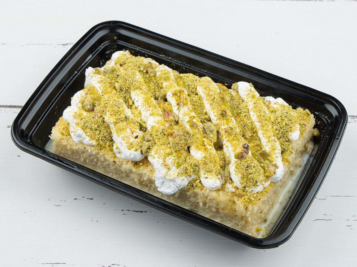 BELABAN WEBAS FOR SWEETS AND PASTRIES delivery service in UAE | Talabat