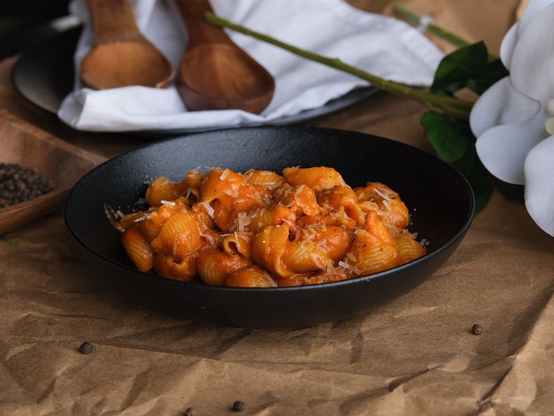 Bella Pasta delivery service in Qatar | Talabat