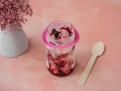 The Ice cream Bar delivery in Kuwait | The Ice cream Bar menu | Talabat