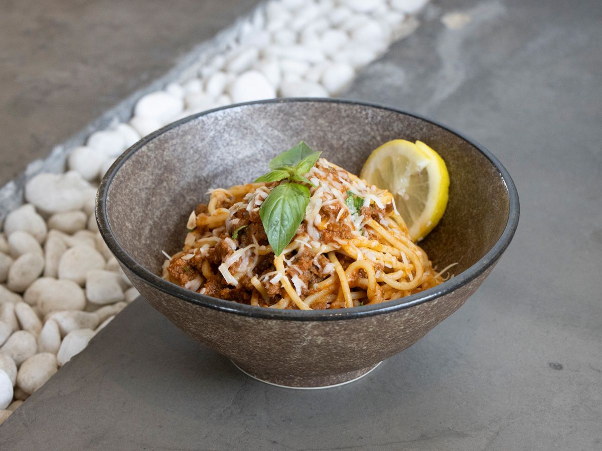 Bespoke Specialty Cafe delivery service in UAE | Talabat
