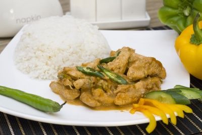 Rice Factory delivery in Dubai, Abu Dhabi and many other cities | Rice ...