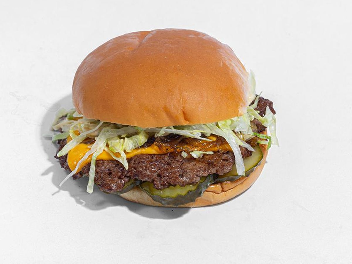 UFO Burgers delivery service in Oman | Talabat