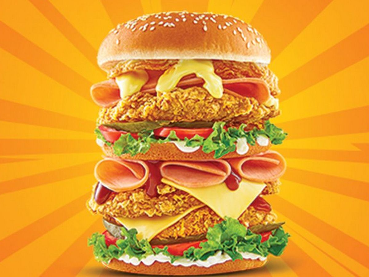 Zack`s Fried Chicken Banha delivery service in Egypt | Talabat