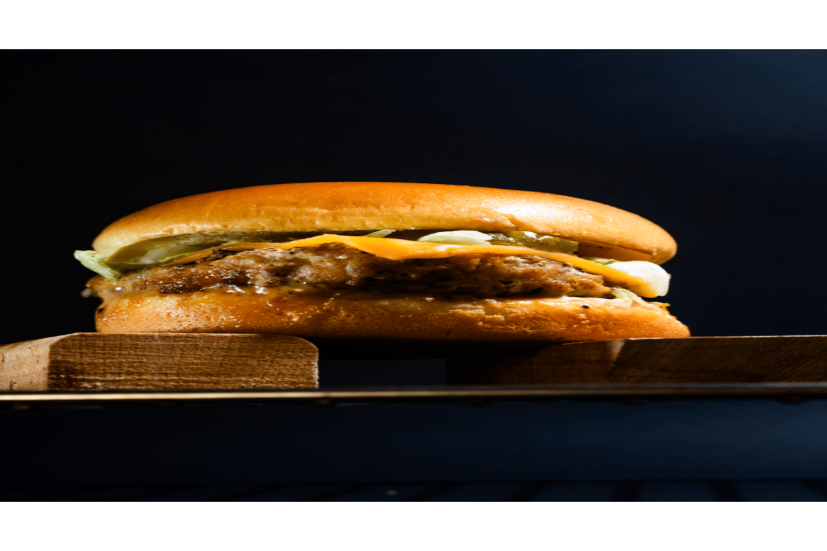 Hasty Tasty delivery service in Jordan | Talabat