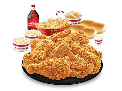 Marrybrown delivery in Dubai, Abu Dhabi and many other cities ...