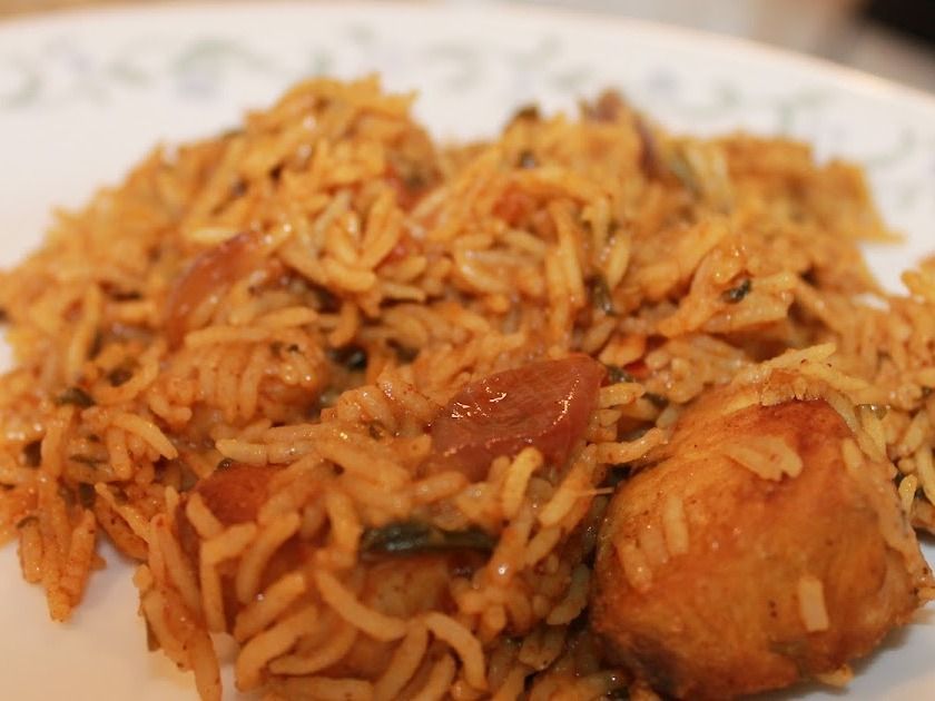 Karaikudi Chettinad Mess: Authentic Indian & Chinese Food Delivery ...