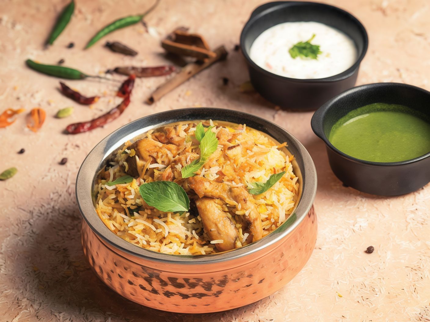 Karakchi Cafe delivery service in Bahrain | Talabat