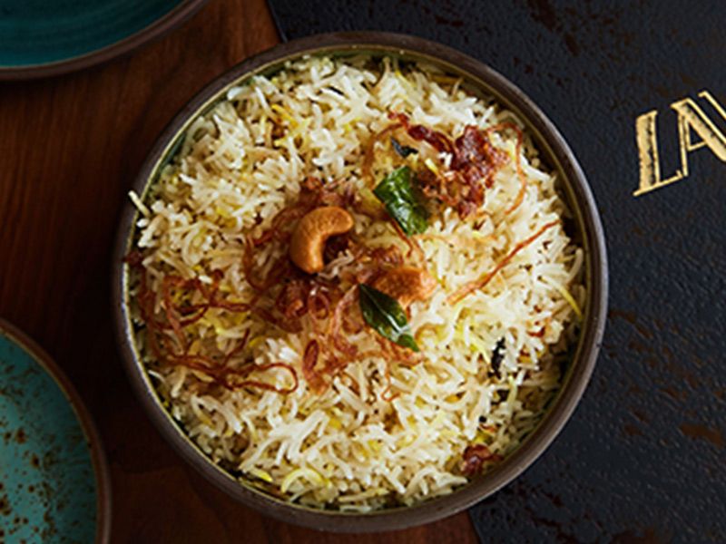 Lavan delivery service in Kuwait | Talabat