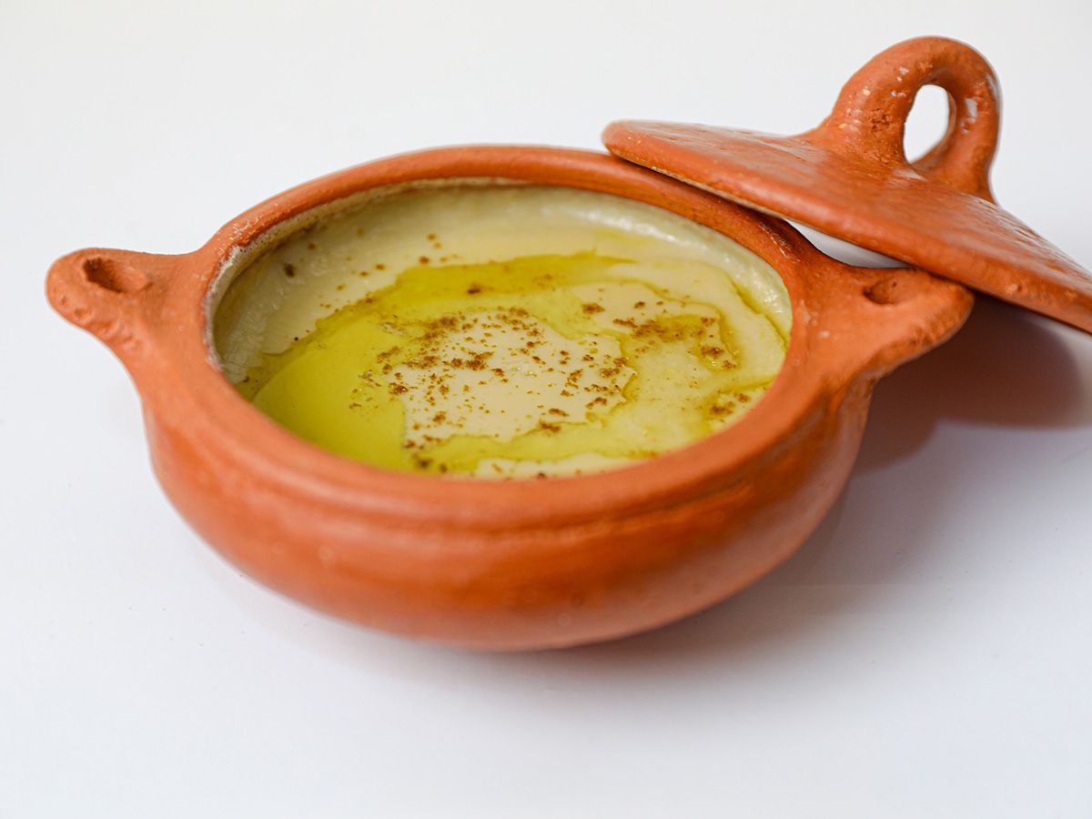 Chefchaouen Restaurant & Bakery delivery service in UAE | Talabat