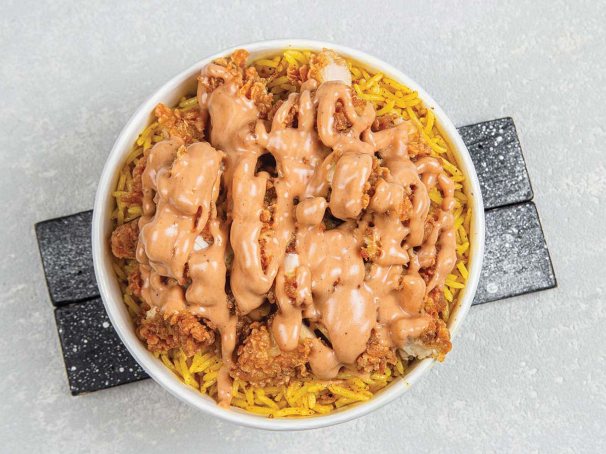 توصيل Bita Fast Food سريع في عێراق | طلبات