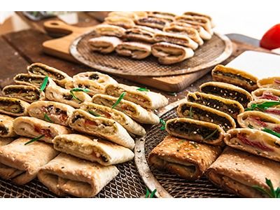 Socrates Bakery delivery in Kuwait | Socrates Bakery menu | Talabat