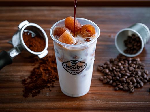 Koobs delivery in Kuwait | Koobs menu | Talabat