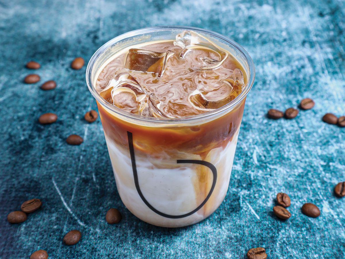 Blanco Cafe delivery service in UAE | Talabat