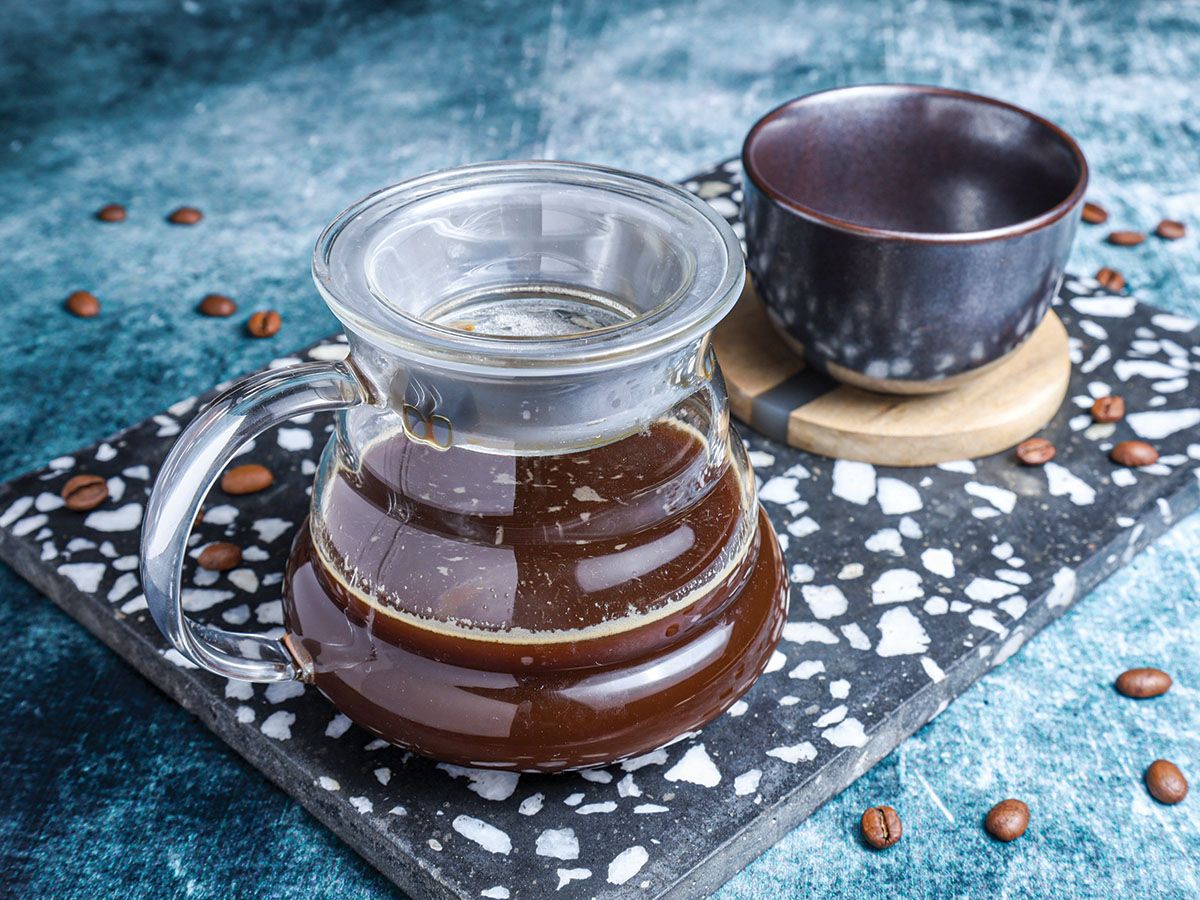 Blanco Cafe delivery service in UAE | Talabat