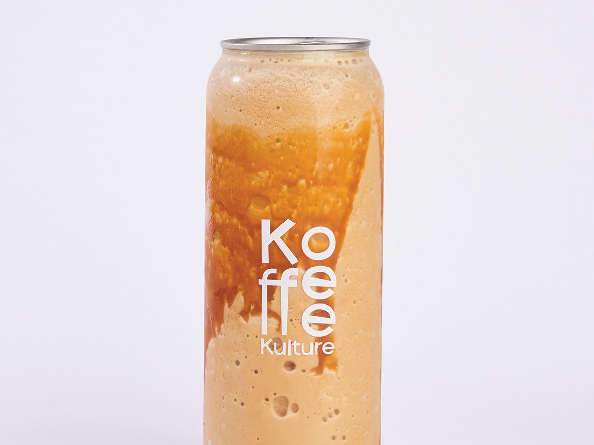 Koffee Kulture delivery service in Egypt | Talabat