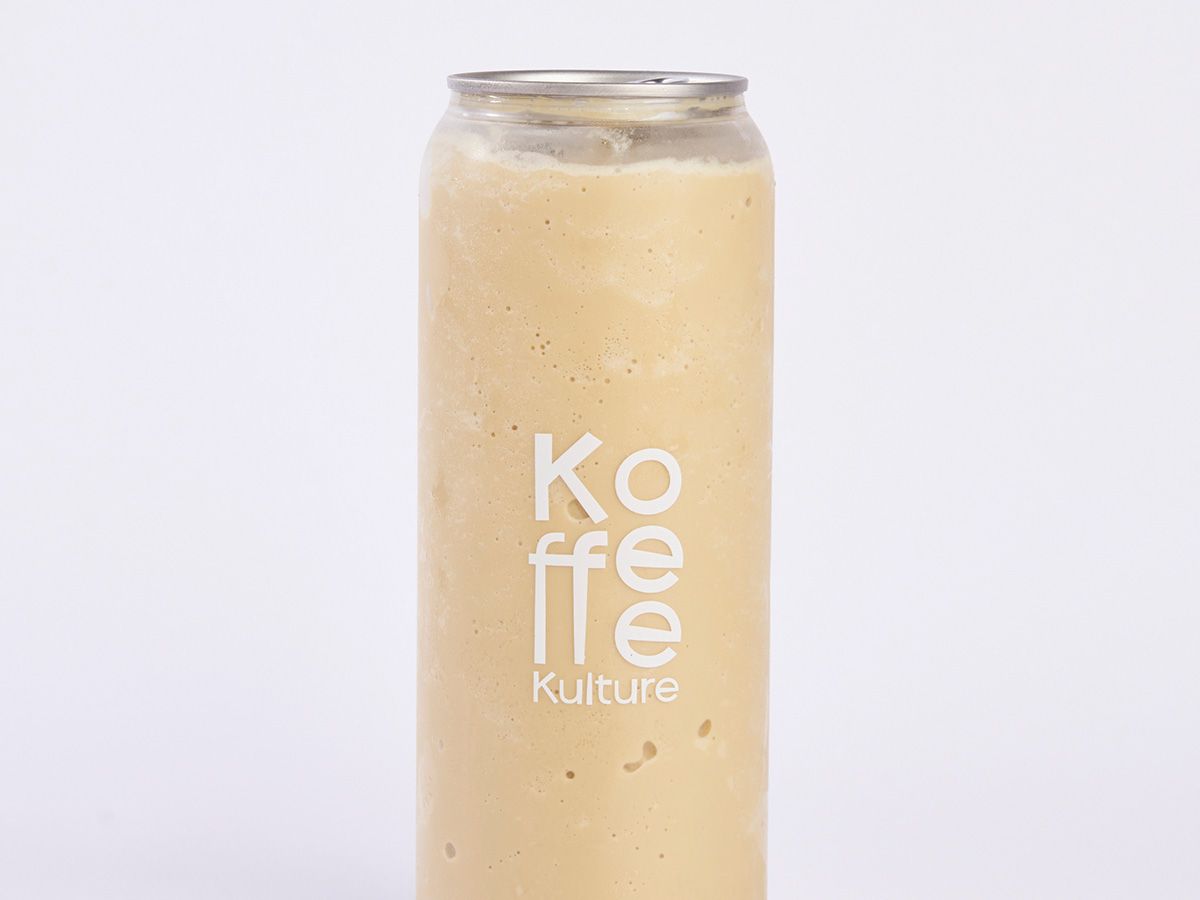 Koffee Kulture delivery service in Egypt | Talabat