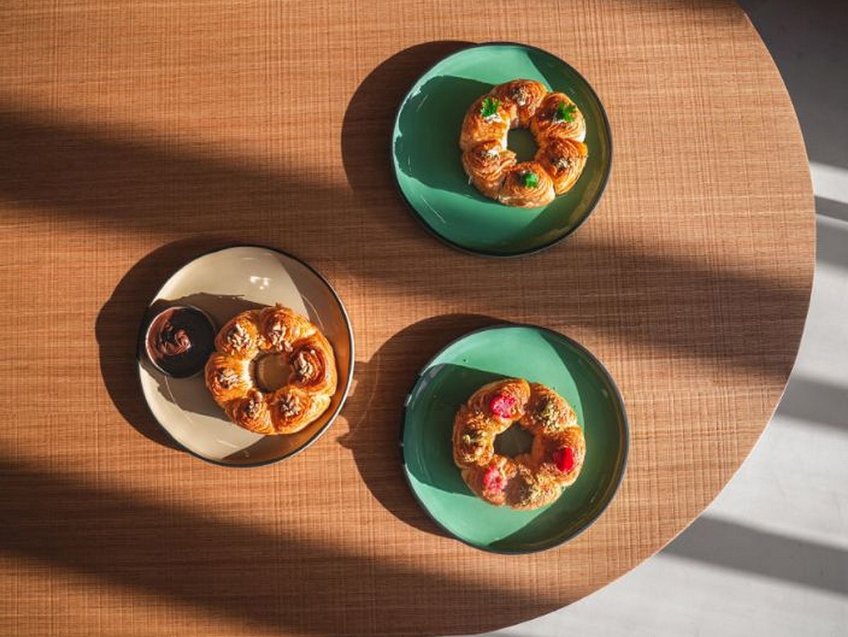 Beyond BakeHouse delivery service in UAE | Talabat