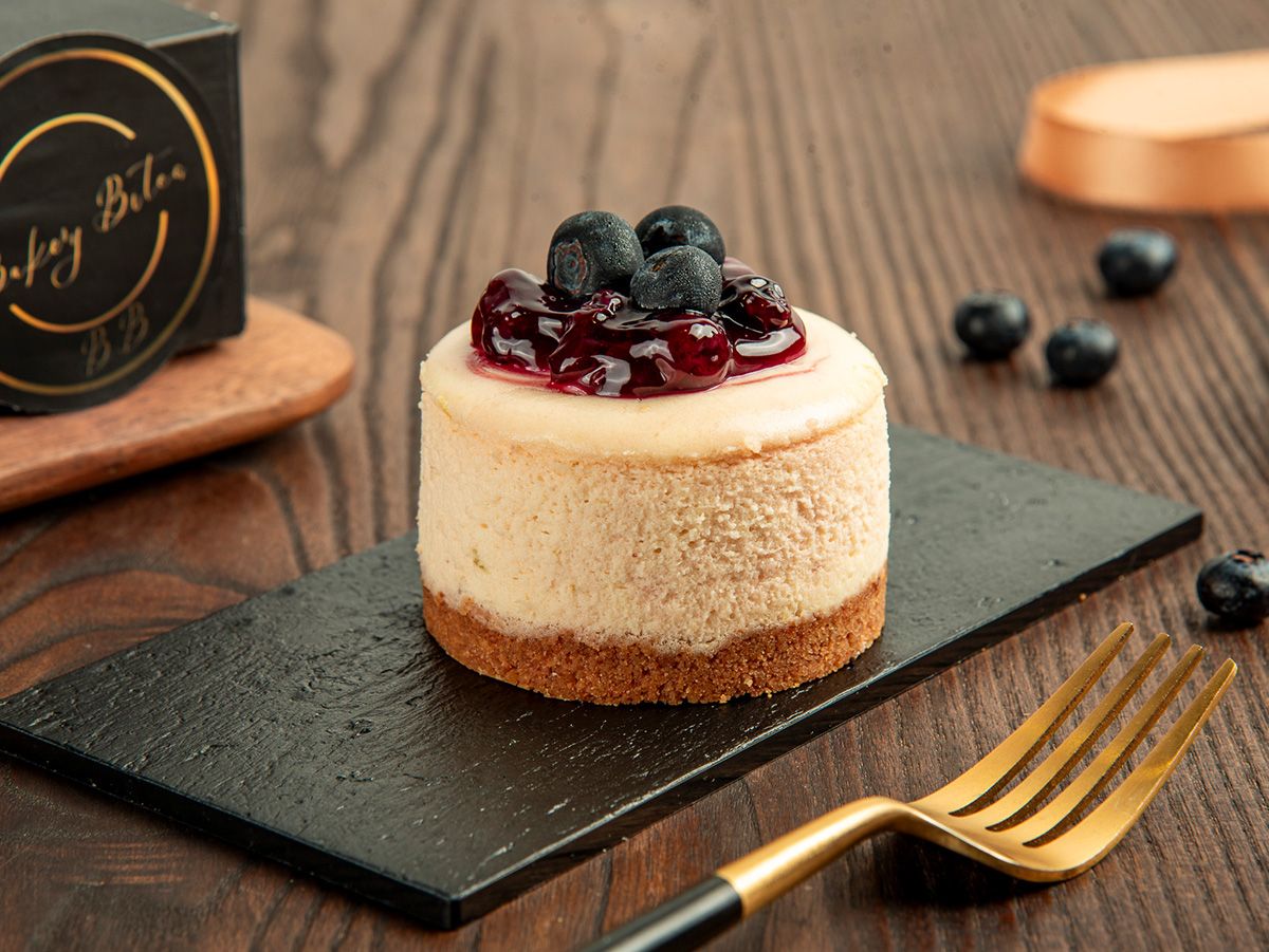 Bakery Bites delivery service in UAE | Talabat