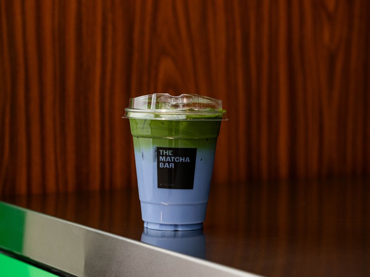 The Matcha Bar By Nomad delivery service in Bahrain | Talabat