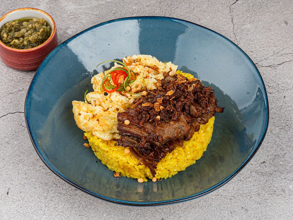 Bobi Bowl Restaurant delivery service in UAE | Talabat