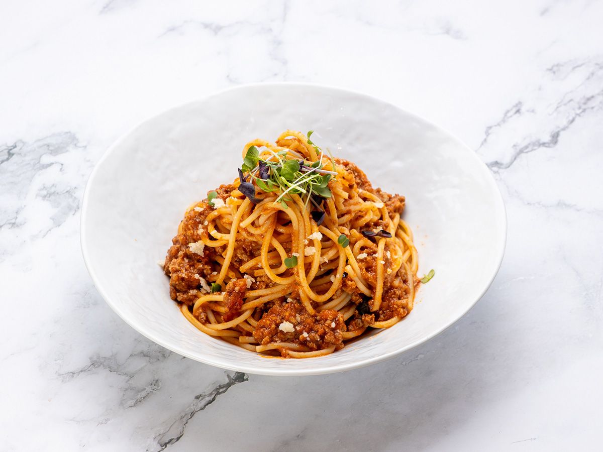 Pastanista delivery service in UAE | Talabat