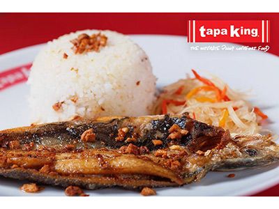 Tapa King delivery in Dubai, Abu Dhabi and many other cities | Tapa ...