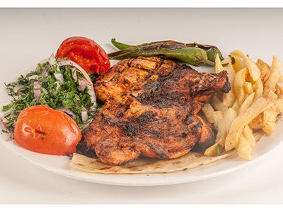 مطعم ملك الدجاج قطر | قائمة طعام ملك الدجاج | خدمة توصيل ملك الدجاج | طلبات