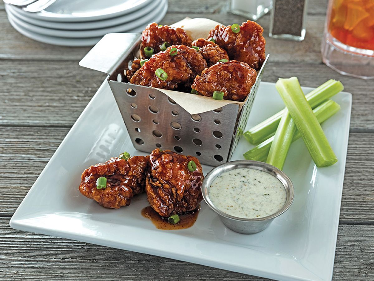 Chili's delivery service in Kuwait | Talabat