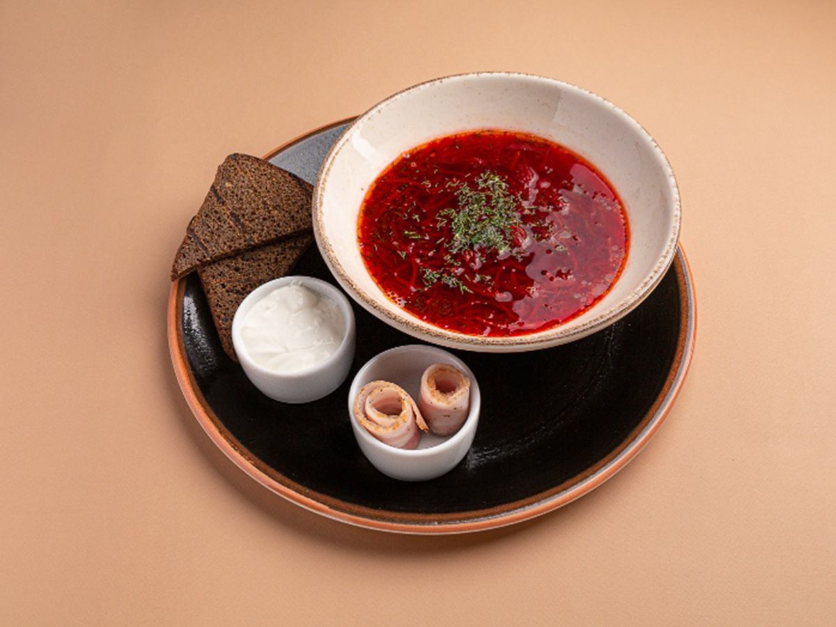 Shvili Georgian Restaurant delivery service in UAE | Talabat