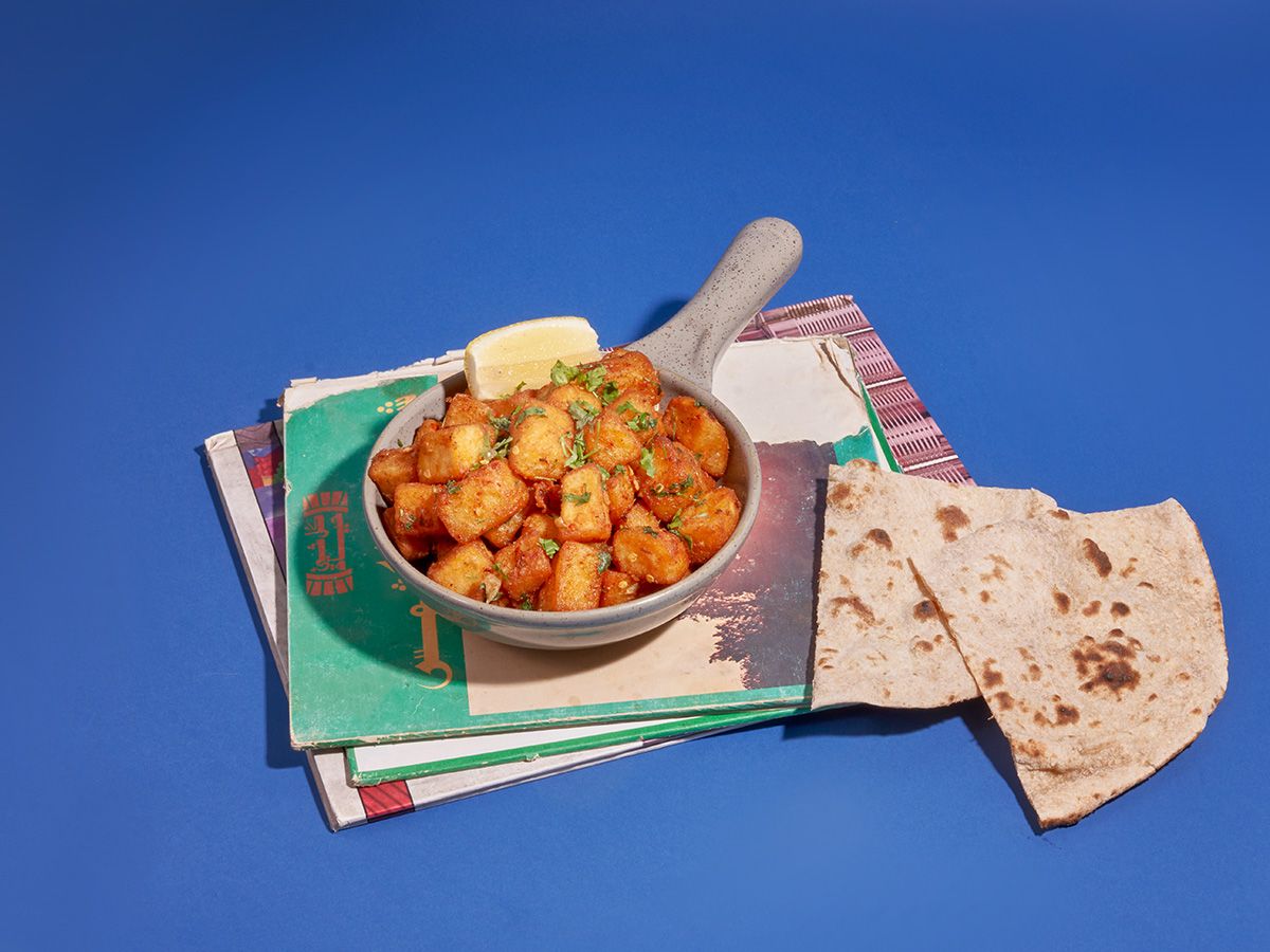 Zwarah delivery service in Kuwait | Talabat