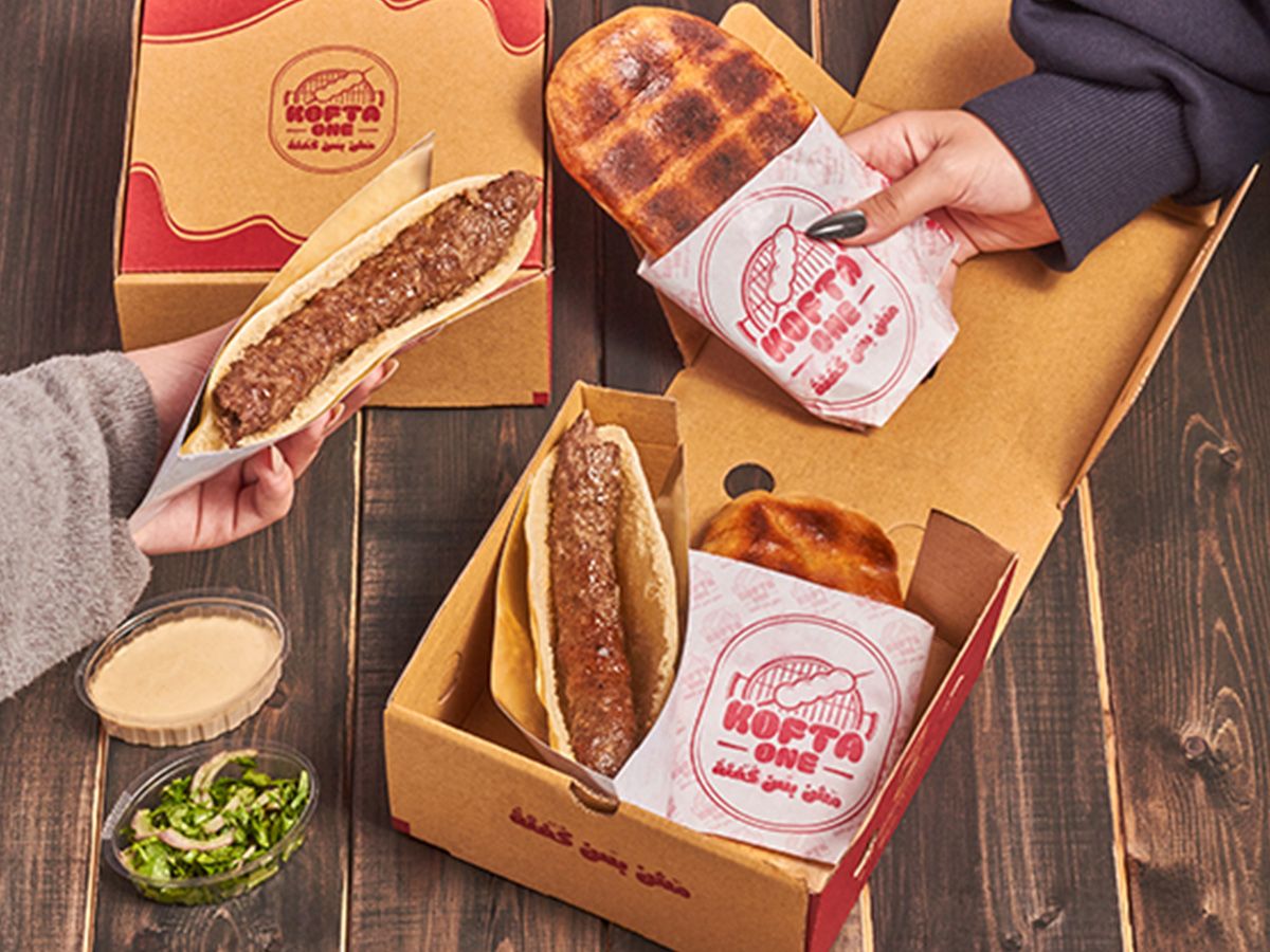 Kofta One delivery service in Egypt | Talabat